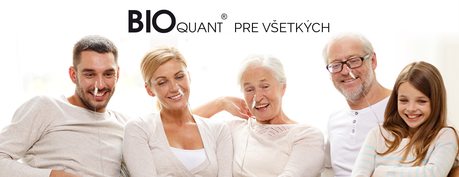 BIOquant LED podporuje pamäť a koncentráciu